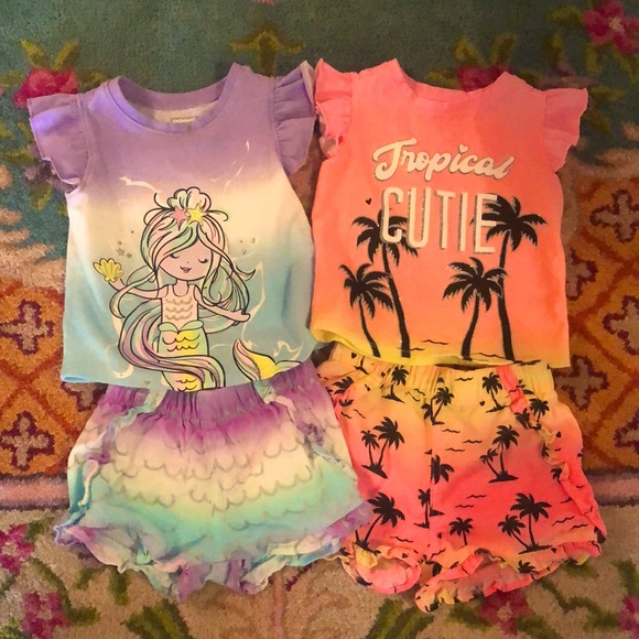 Garanimals | Matching Sets | Garanimal Outfits 4 Pieces | Poshmark